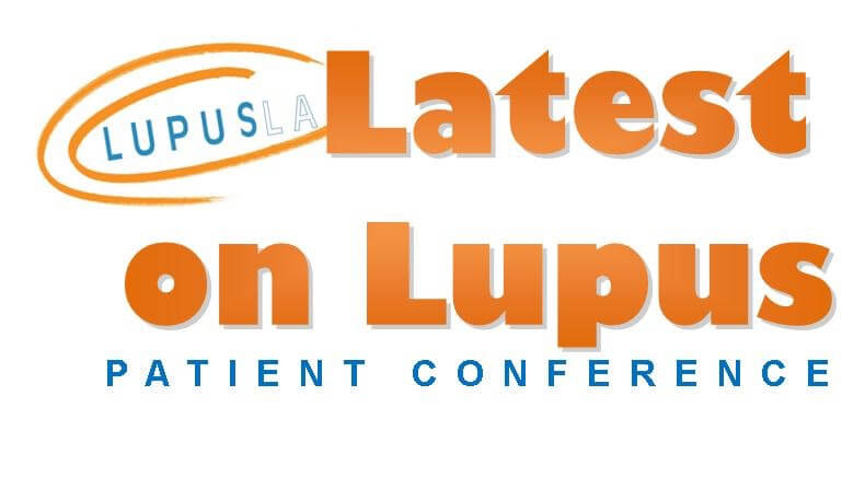 CONFERENCES - LUPUS LA