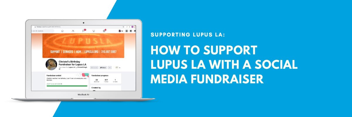 Lupus LA | A Lupus Foundation in Los Angeles CA
