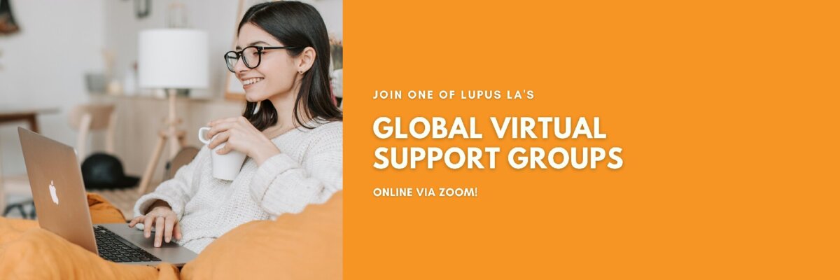 Lupus LA | A Lupus Foundation in Los Angeles CA